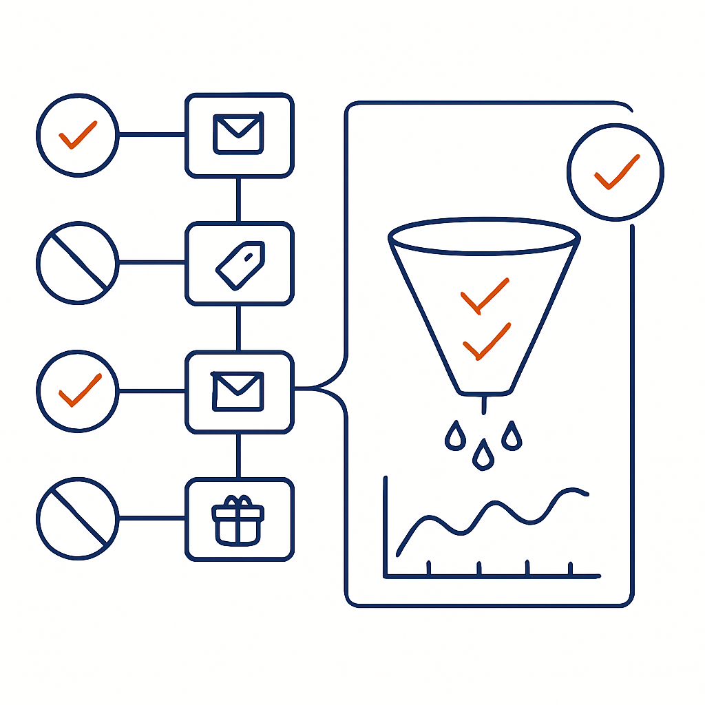 Lead Generation System Audit | FlowOps360™ Resource